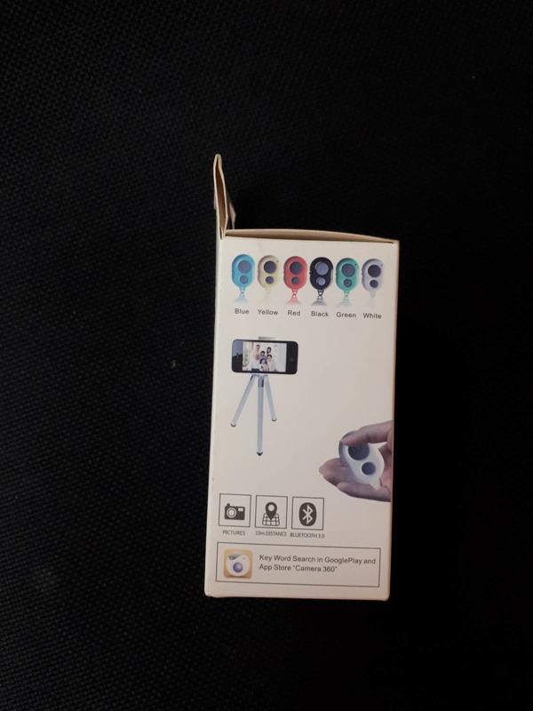 【聯宏3C】AB SHUTTER 3 手機自拍藍牙遙控器 大促銷 | 露天市集 | 全台最大的網路購物市集