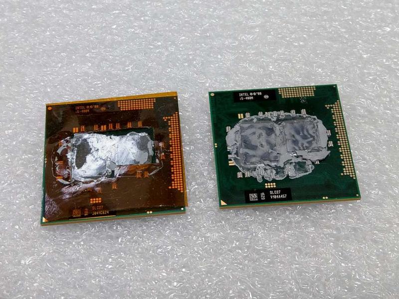 intel i5-480M 筆電CPU 2.66G SLC27 | 露天市集 | 全台最大的網路購物市集