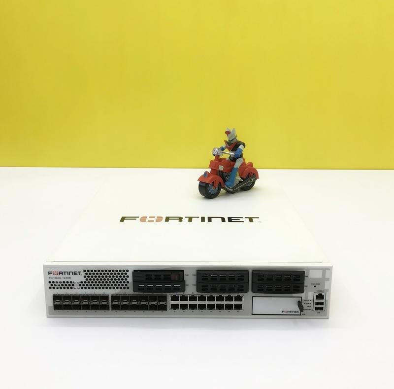 Fortinet FortiGate 1240B FG-1240B Firewall | 露天市集 | 全台最大的網路購物市集