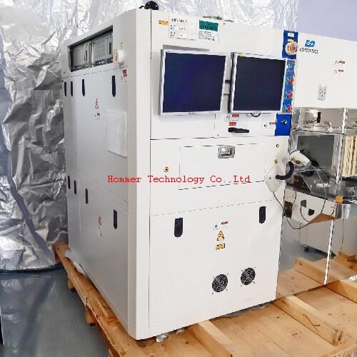 EO CSM3000 WLCSP Laser Marking System 8"~12" | 露天市集 | 全台最大的網路購物市集