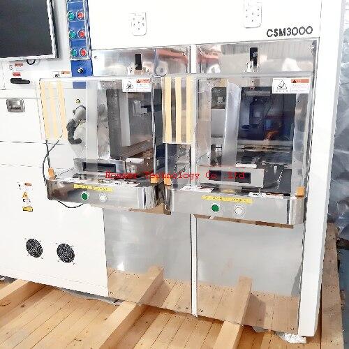 EO CSM3000 WLCSP Laser Marking System 8"~12" | 露天市集 | 全台最大的網路購物市集