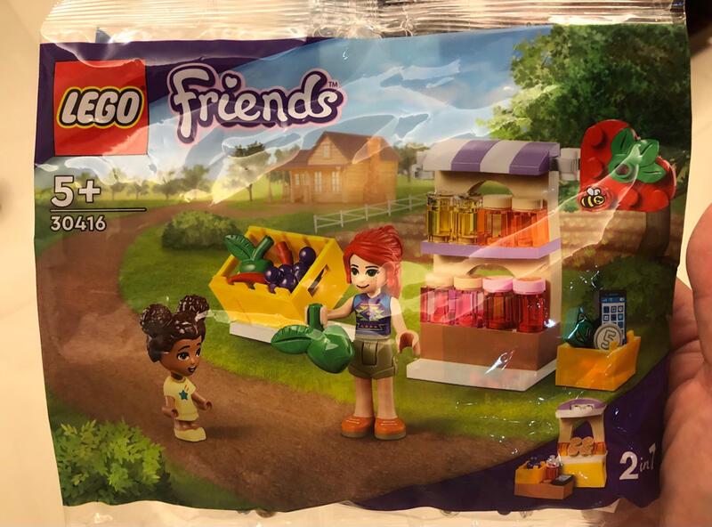 Lego 樂高 30569 30548 30416 20305 30663 30657 30641小包 送禮物 | 露天市集 | 全台最大的 ...