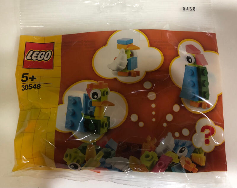 Lego 樂高 30569 30548 30416 20305 30663 30657 30641小包 送禮物 | 露天市集 | 全台最大的 ...