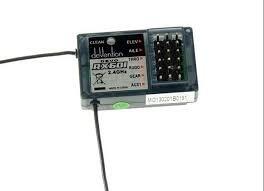 (大樹的家): 華科爾DEVO RX601 2.4G接收器大特價 | 露天市集 | 全台最大的網路購物市集