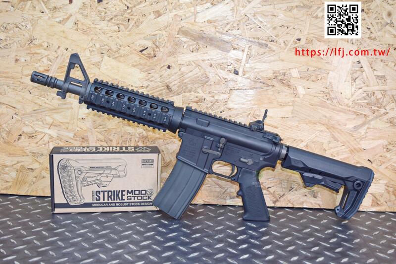 【杰丹田】SI Strike Industries 軍規真品 MOD2 槍托 SI-STRIKE-ES-MOD2 | 露天市集 | 全台最大的 ...