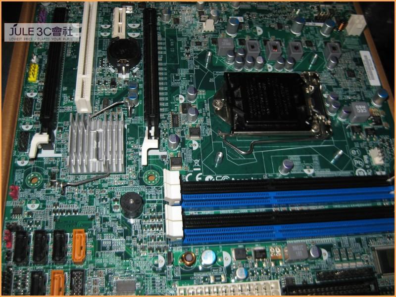 JULE 3C會社-宏碁Acer Q77H2-AM Q77/DDR3/HDMI/M6620/MATX/1155 主機板 | 露天市集 | 全台 ...