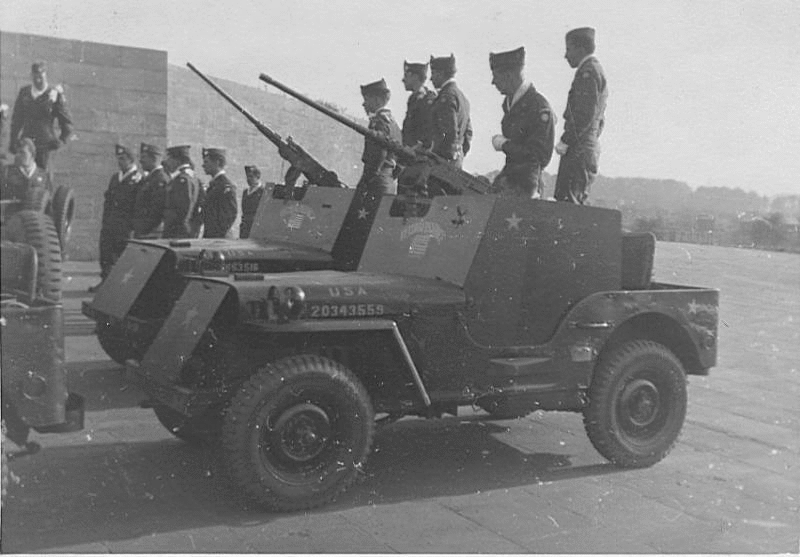 【AKO HOBBY】三花 Takom 2131 1/35 美國陸軍 1/4噸裝甲吉普車 *** 下標前請先詢問庫存 | 露天市集 | 全台最 ...