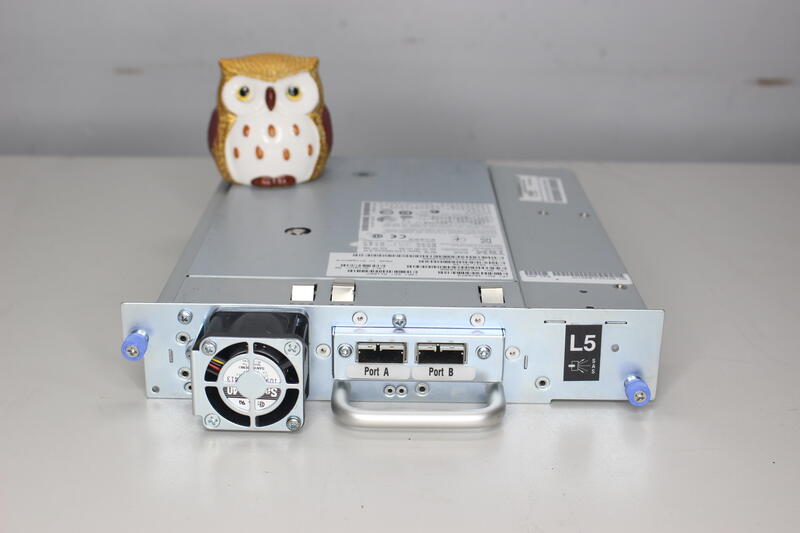 IBM LTO Ultrium 5-H 46X2478 LTO5 LTO-5 Tape Drive TL2000/400 | 露天市集 | 全 ...