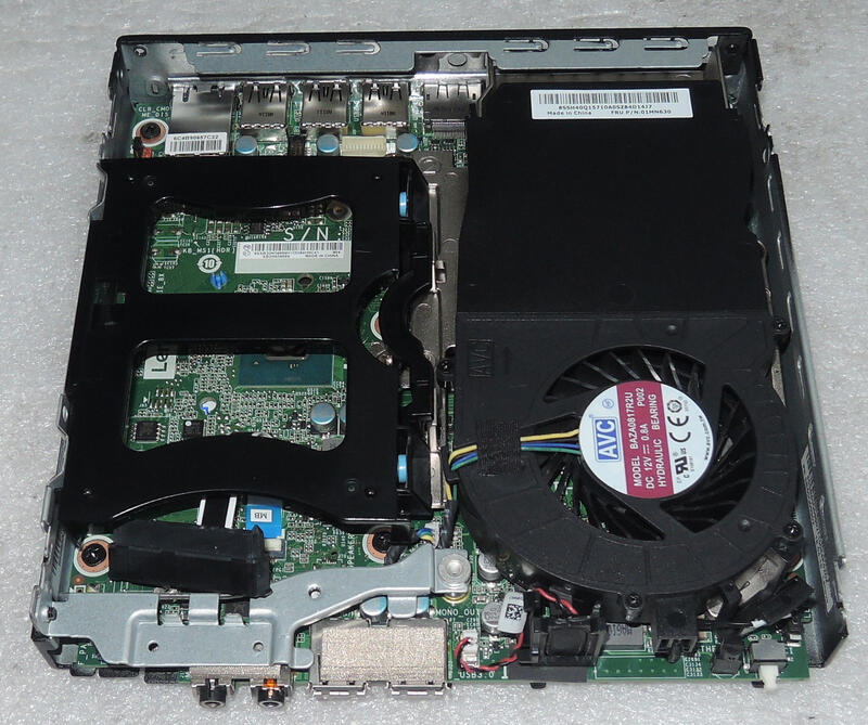 【Monster】 Lenovo ThinkCentre M910q Tiny 主機 | 露天市集 | 全台最大的網路購物市集