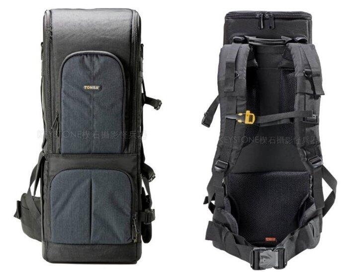 通霸 TONGBA TONBA 600-800 ATON001 ATON002 大砲 雙肩後背包 相機包 黑色 迷彩色 | 露天市集 | 全台 ...