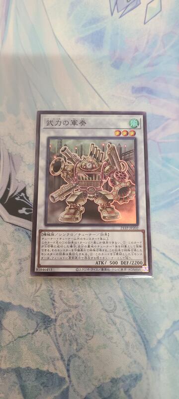 《LN卡鋪》21TP-JP202 武力的軍奏 (亮面) 搜17PR-JP009 18PR-JP004 | 露天市集 | 全台最大的網路購物市集