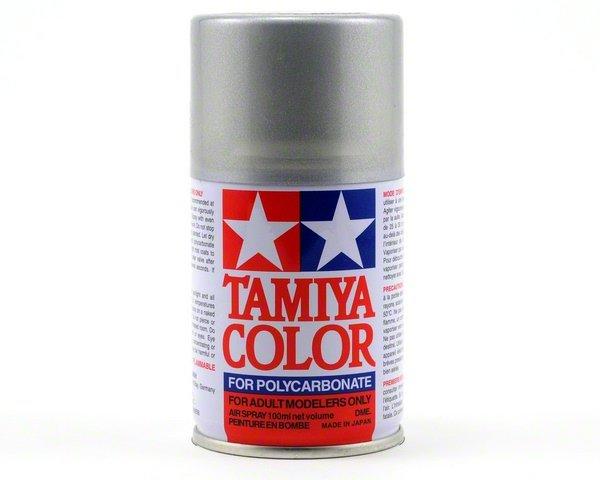 【萬板】TAMIYA PS-36 半透明銀色噴漆 100ml | 露天市集 | 全台最大的網路購物市集