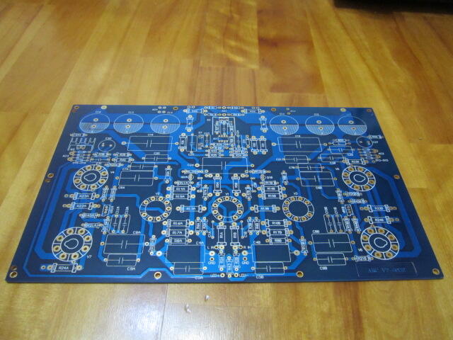 類ARC VT-60SE真空管後級6550 | 露天市集 | 全台最大的網路購物市集