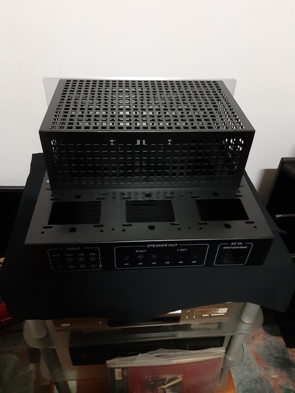 類ARC VT-60SE真空管後級6550 | 露天市集 | 全台最大的網路購物市集