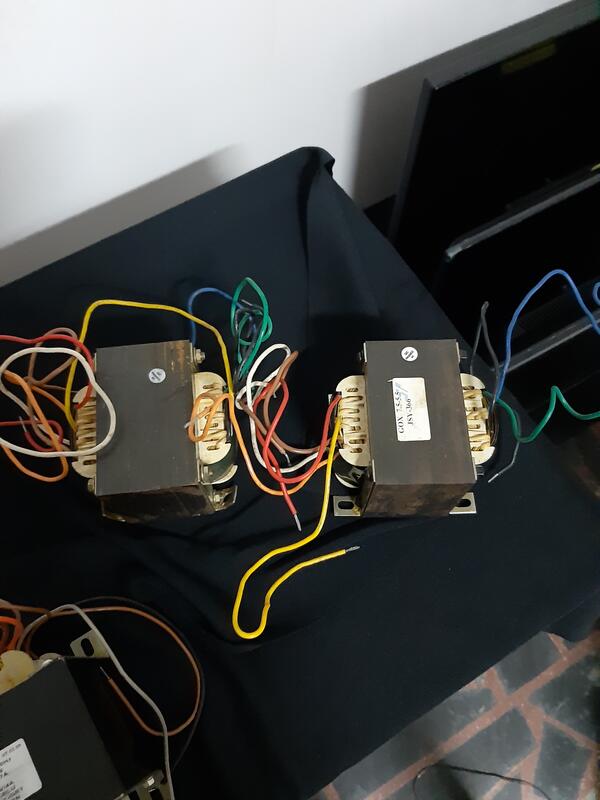 類ARC VT-60SE真空管後級6550 | 露天市集 | 全台最大的網路購物市集