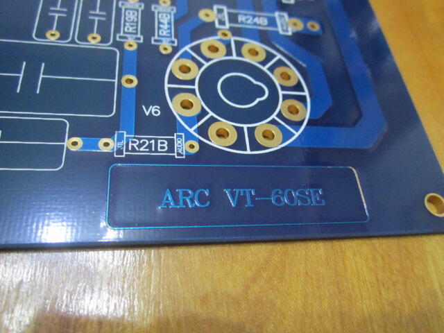 類ARC VT-60SE真空管後級6550 | 露天市集 | 全台最大的網路購物市集