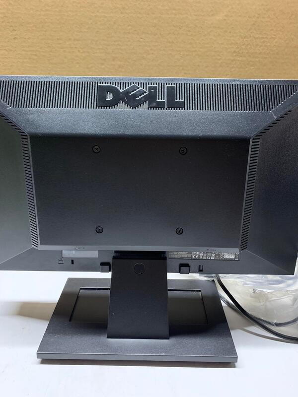 出售漂亮 DELL E1910Hc 19吋 LCD 螢幕 每台800元 ... .. | 露天市集 | 全台最大的網路購物市集