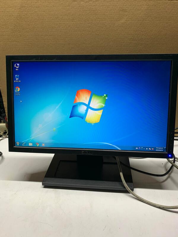 出售漂亮 DELL E1910Hc 19吋 LCD 螢幕 每台800元 ... .. | 露天市集 | 全台最大的網路購物市集