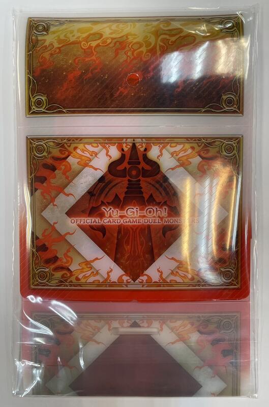 ~卡司魔~遊戲王 禮盒 倶利伽羅天童 塑膠卡盒 (全新未開封) 搜尋 SUB1-JPS10 POTE-JP031 | 露天市集 | 全台最大的網路購物市集