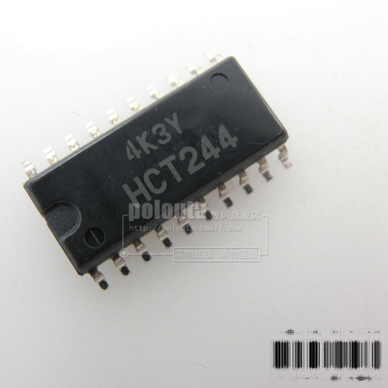 HD74HCT244 74HCT244 積體電路 IC晶片 205-01687 | 露天市集 | 全台最大的網路購物市集