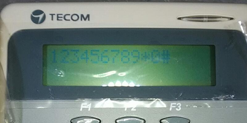 簡便宜 二手 東訊 TECOM SD-7506D 顯示型話機 電話機 | 露天市集 | 全台最大的網路購物市集