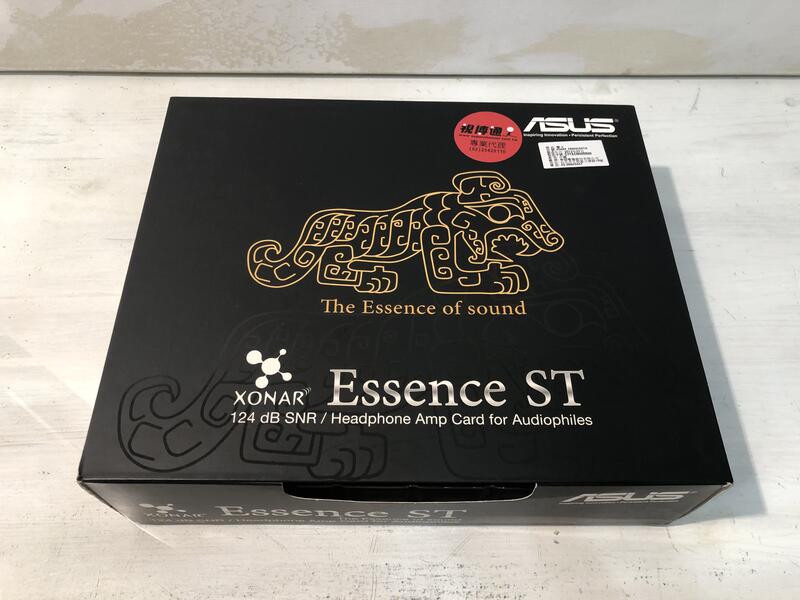 ASUS Xonar Essence ST 音效卡 | 露天市集 | 全台最大的網路購物市集
