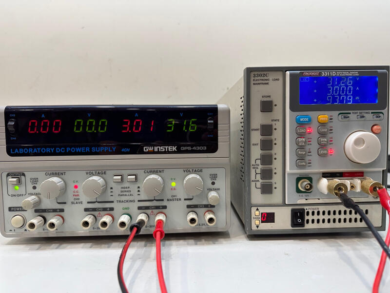 GW INSTEK GPS 4303 4CH DC LINEAR POWER SUPPLY 直流電源供應器（示波器） | 露天市集 | 全台最 ...