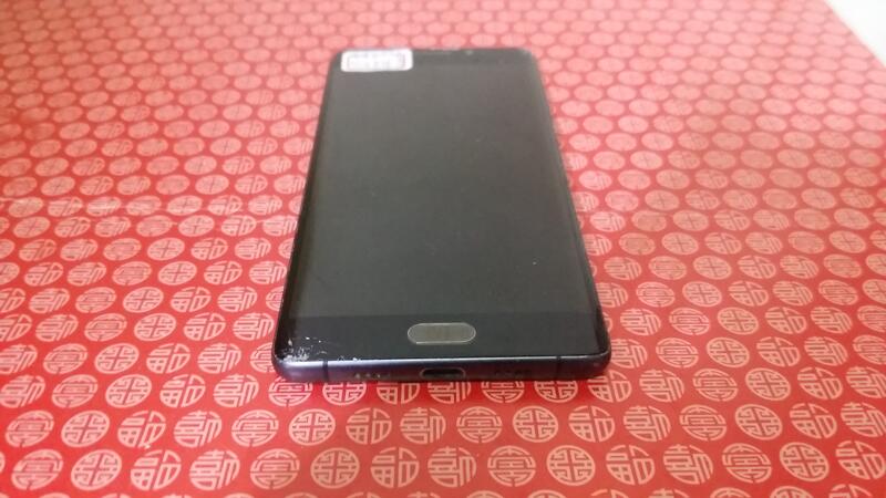 零件機~小米Note2 6G/128G 螢幕裂正常用~無帳號無鎖~新北市歡迎自取 | 露天市集 | 全台最大的網路購物市集