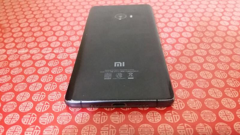 零件機~小米Note2 6G/128G 螢幕裂正常用~無帳號無鎖~新北市歡迎自取 | 露天市集 | 全台最大的網路購物市集