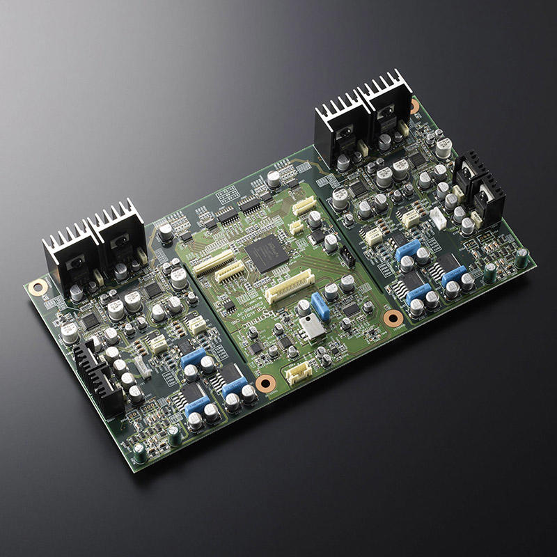 【醉音影音生活】日本 Esoteric K-07Xs CD/SACD播放機.CD/SACD唱盤.VOSP機構.公司貨 | 露天市集 | 全台最 ...