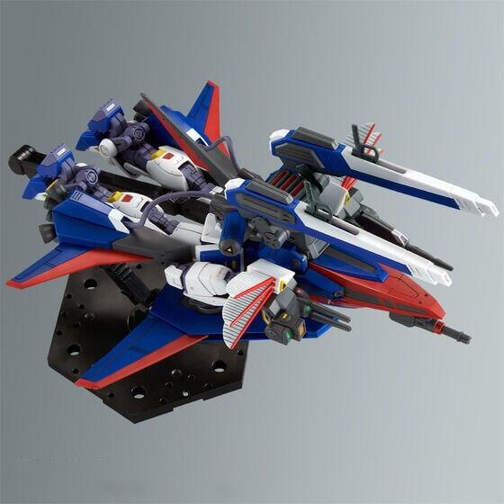 魂商限定！MG 1/100 GUNDAM F90 鋼彈 F90 戰術背包 P-TYPE 大氣圈突入仕樣 (65464) | 露天市集 | 全台最大的網路購物市集