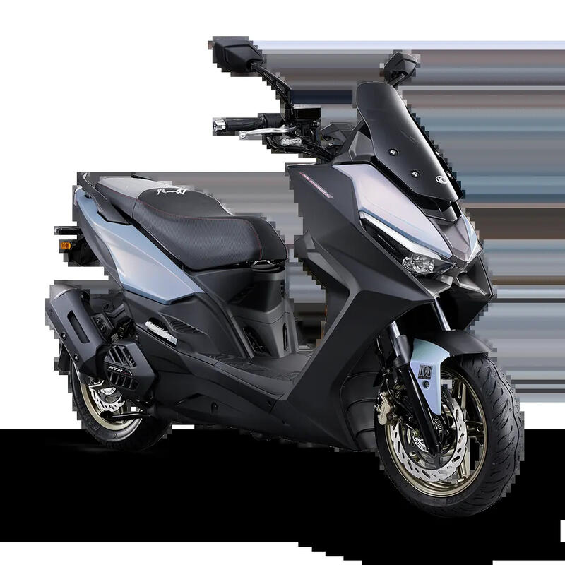 《內湖奇昌機車行》光陽 ROMA GT 180 TCS版 七期 新車 | 露天市集 | 全台最大的網路購物市集