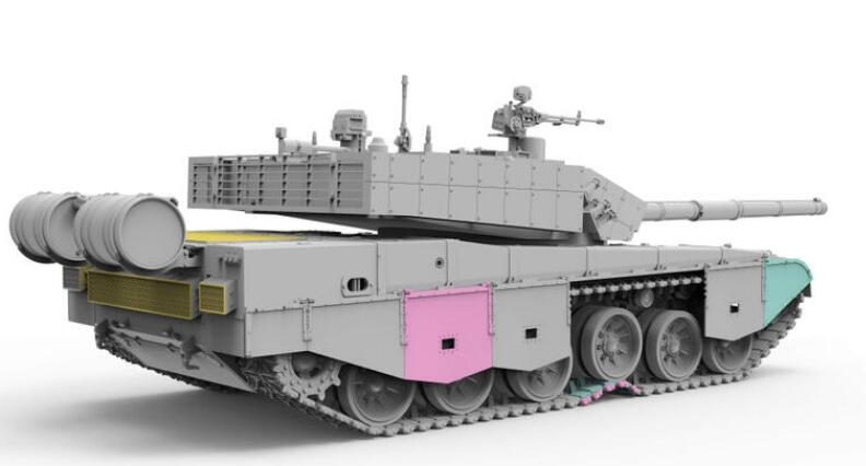 BORDER 邊境 BT-016 四號殲擊車初期型L48 贈送隨車包裹油桶 防磁刮板 AB補土 | 露天市集 | 全台最大的網路購物市集