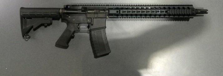 【森下商社 M.S.】 新品 GHK M4 GBB - KeyMod MOD.2 GBB 15448 | 露天市集 | 全台最大的網路購物市集