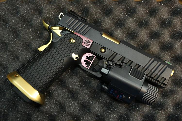 【翔準軍品AOG】AW HX2002 大全套槍燈槍箱BB瓦斯填彈器手榴彈罐 | 露天市集 | 全台最大的網路購物市集