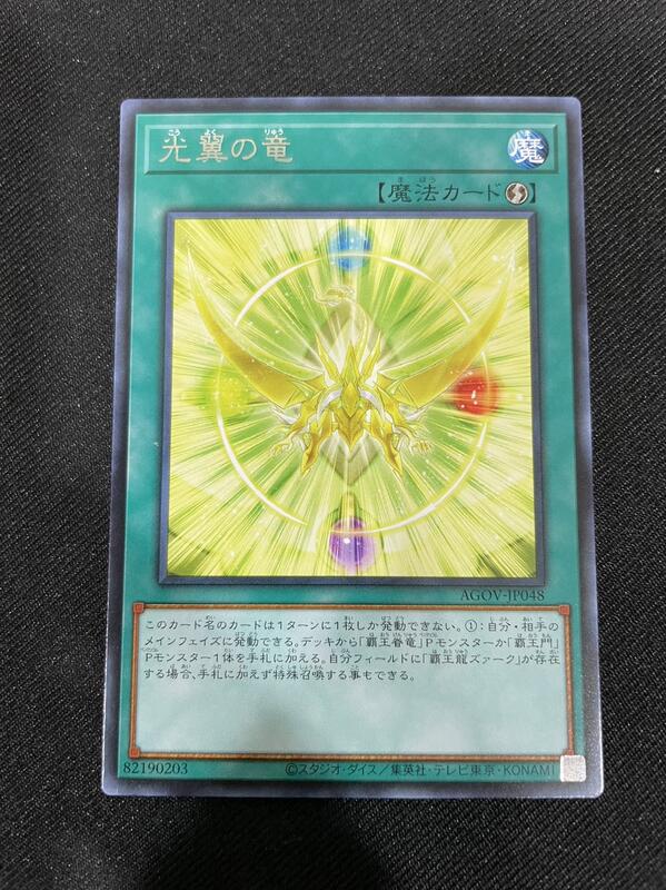 〔GR拍賣〕韓紙 1202 AGOV-JP048 光翼之龍 銀字 95分 | 露天市集 | 全台最大的網路購物市集