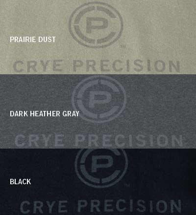 CRYE PRECISION LOGO T-SHIRT T恤 休閒服 L號 黑色 米白色 | 露天市集 | 全台最大的網路購物市集