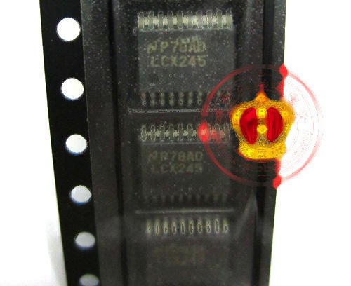 熱賣 進口全新原裝LCX245 74LCX245 TSSOP薄片密腳 227-01547 | 露天市集 | 全台最大的網路購物市集