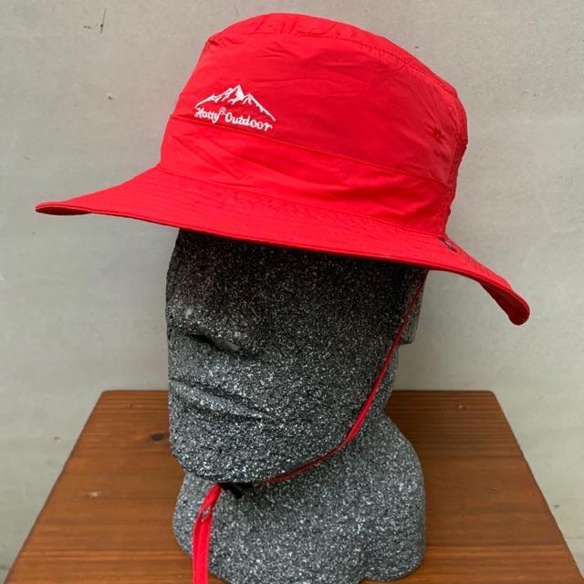 【裝備部落】Hatty outdoor UPF50+ 摺疊收納 透氣速乾防潑水漁夫帽 登山圓盤帽 露營遮陽帽 釣魚防曬帽 | 露天市集 | 全 ...