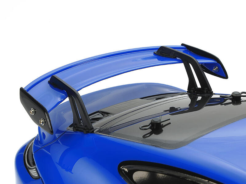 超技TAMIYA58712 保時捷 911 GT3/992 TT-02 電動房車(透明殼.附電變)1/10 | 露天市集 | 全台最大的網路購物市集