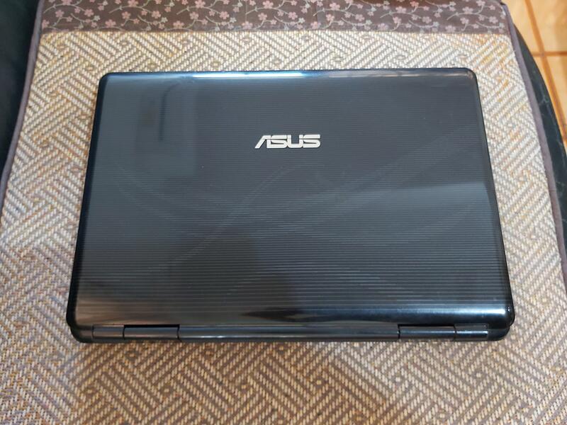 ASUS F83VF 14.1吋鏡面螢幕2G/500G T6600 2.2GHz 獨顯筆電~ | 露天市集 | 全台最大的網路購物市集