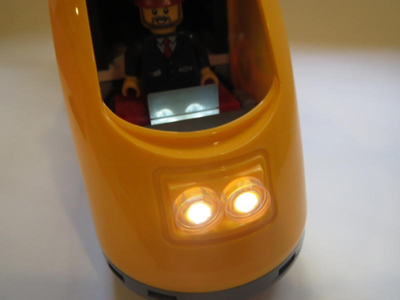 LEGO 樂高Powered Up LED Light(88005) 適用60197/60198等 | 露天市集 | 全台最大的網路購物市集