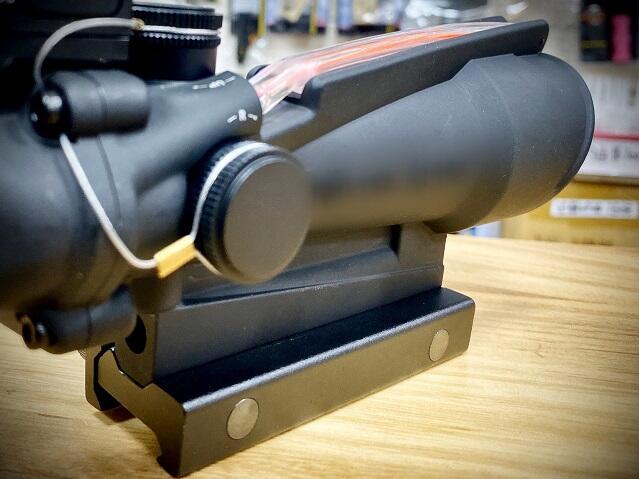 【楊格特價商品】現貨~ ARROW ACOG TA11D 3.5x35大海螺 / 光纖海螺狙擊鏡+RMR內紅點~附防爆箱 | 露天市集 | 全 ...