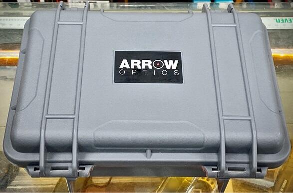 【楊格特價商品】現貨~ ARROW ACOG TA11D 3.5x35大海螺 / 光纖海螺狙擊鏡+RMR內紅點~附防爆箱 | 露天市集 | 全 ...
