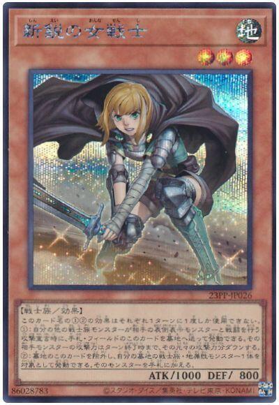 【樂遊wow】韓紙 23PP-JP026 新銳的女戰士 (半鑽) | 露天市集 | 全台最大的網路購物市集