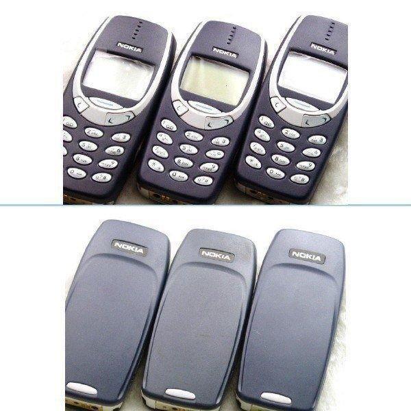 ☆NOKIA 3310 3350 《全新原廠旅充+全新原廠電池》所有功能正常 限用亞太電信4G月卡 | 露天市集 | 全台最大的網路購物市集