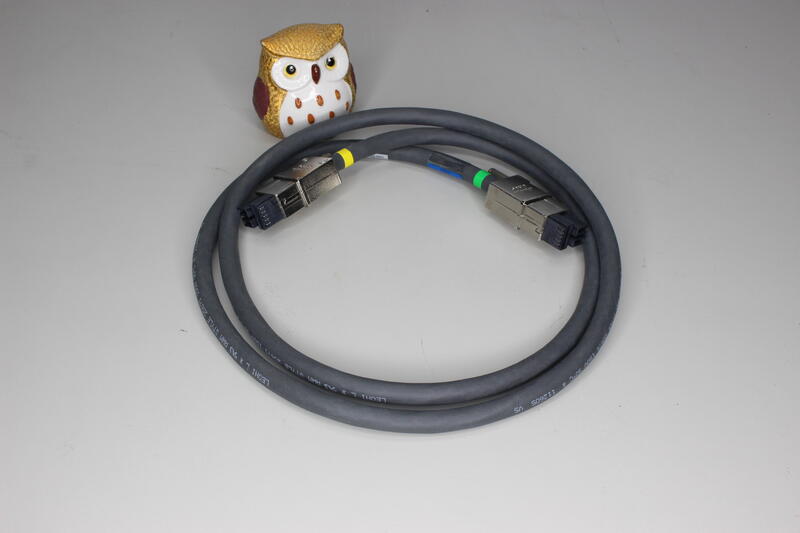 Cisco CAB-SPWR-150CM Stacking Power Cable | 露天市集 | 全台最大的網路購物市集