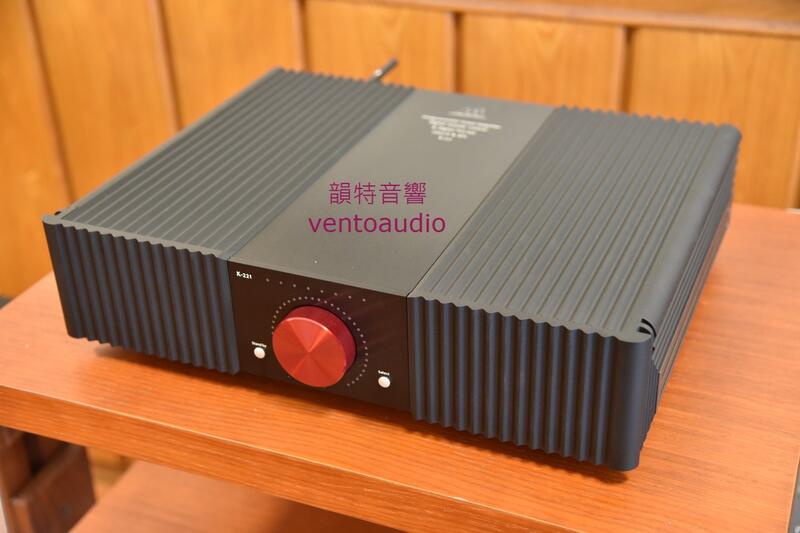 【韻特音響】谷津 DA&T K-221 綜擴 K221~~24小時到貨~~ | 露天市集 | 全台最大的網路購物市集