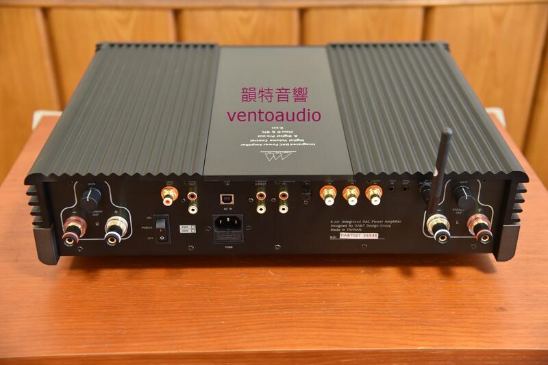 【韻特音響】谷津 DA&T K-221 綜擴 K221~~24小時到貨~~ | 露天市集 | 全台最大的網路購物市集