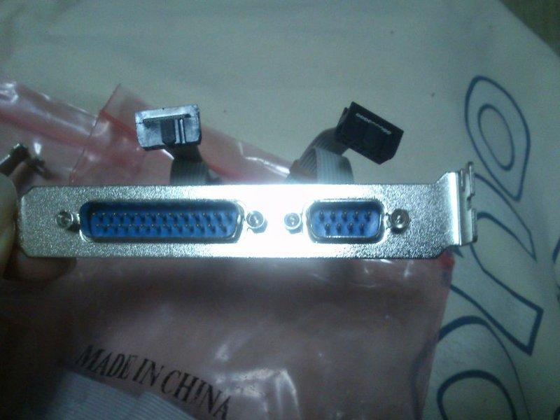 排線 庫存全新 串列 滑鼠 D type com1 9pin 286 386 486 flat cable | 露天市集 | 全台最大的網路購物市集